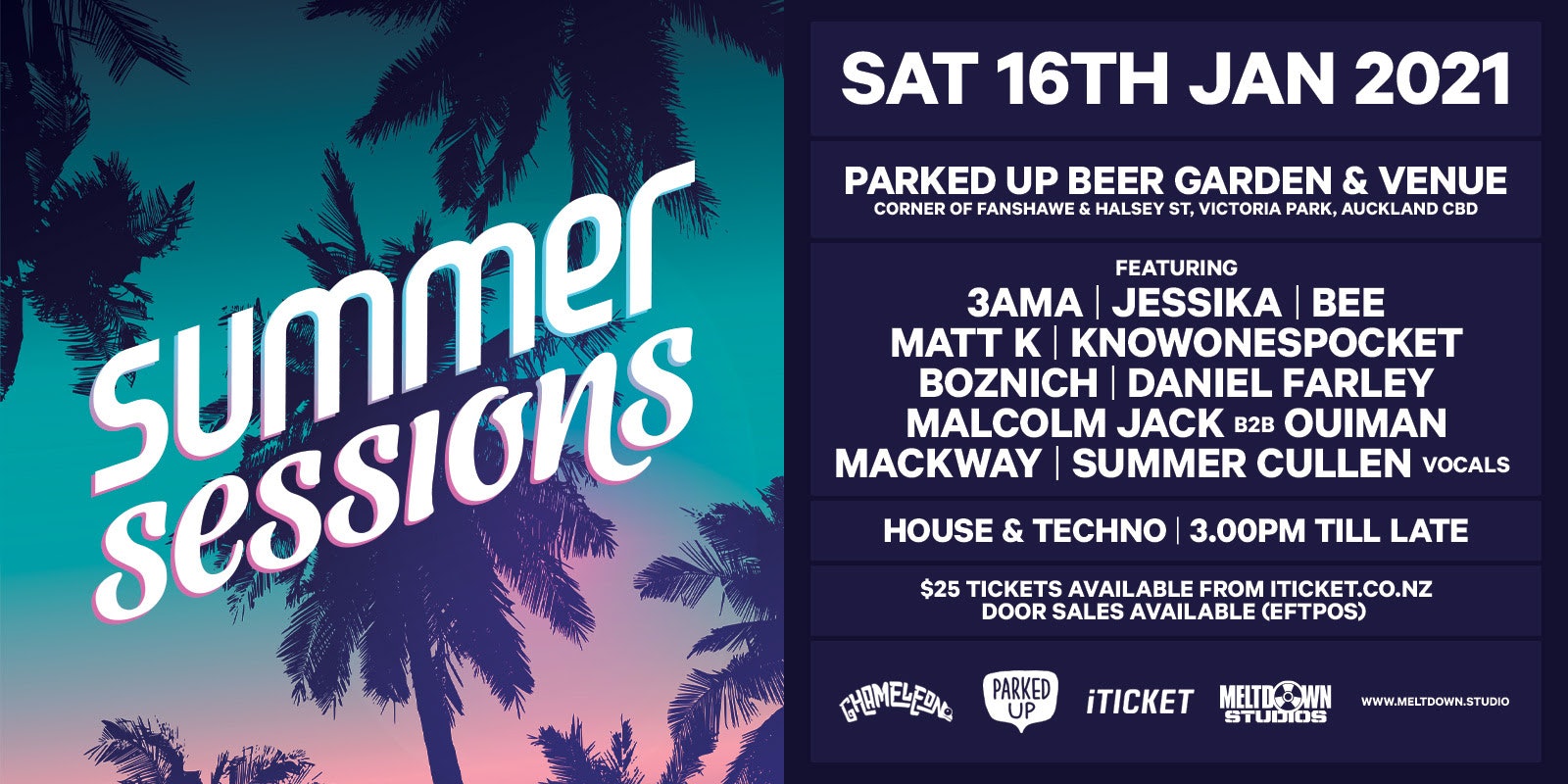 iTICKET - Event Ticketing | Buy Tickets | Sell Tickets