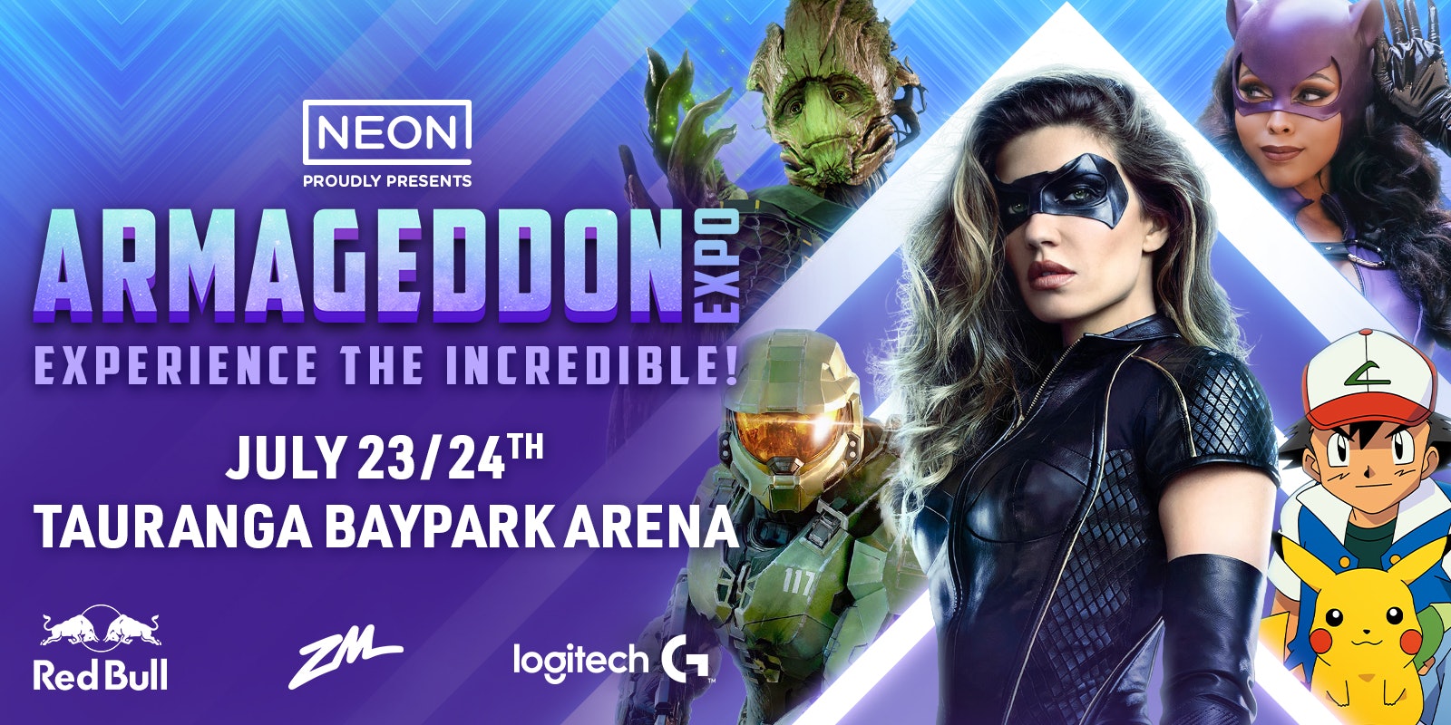 iTICKET - Event Ticketing | Buy Tickets | Sell Tickets