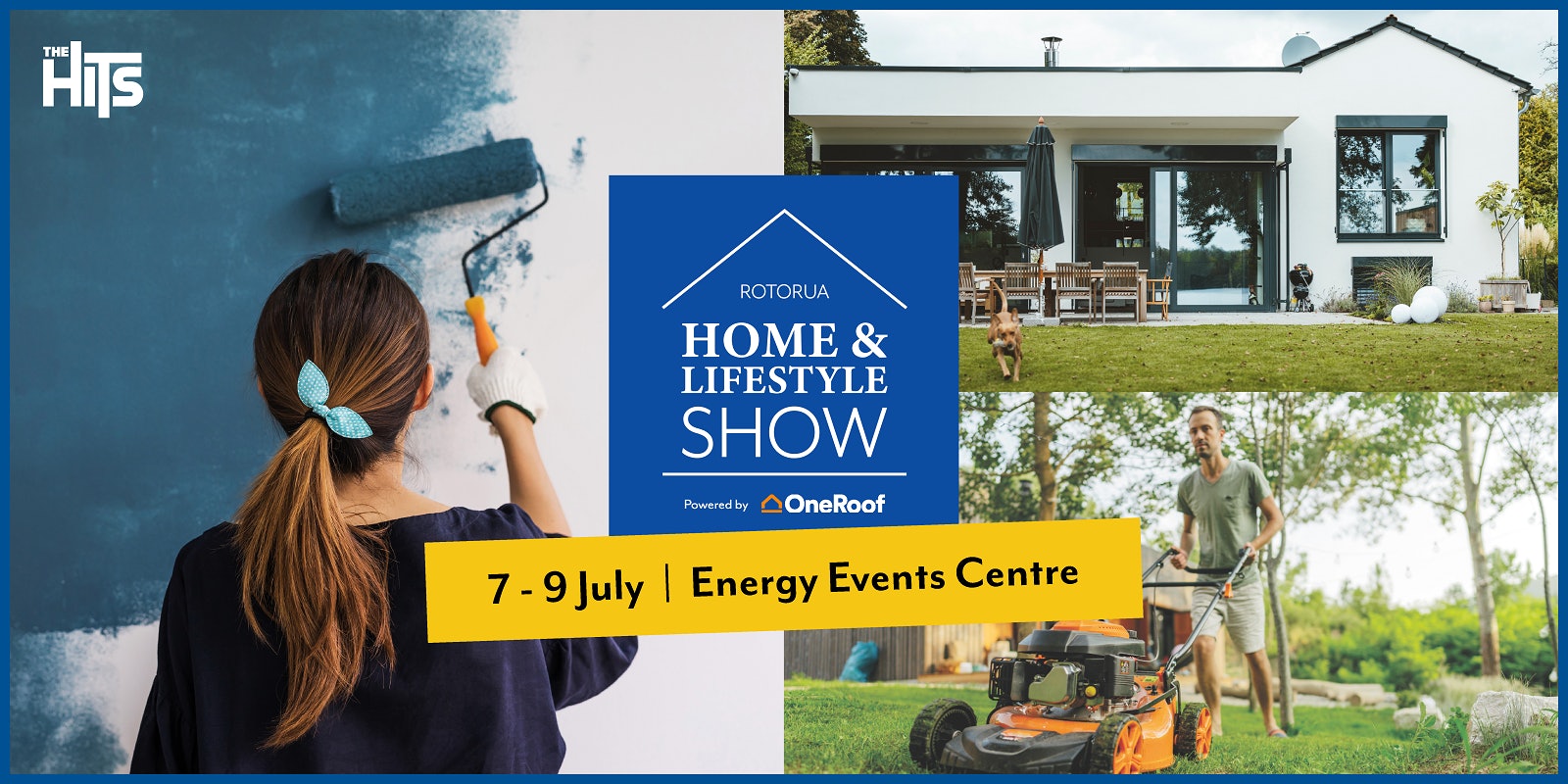 iTICKET - Event Ticketing | Buy Tickets | Sell Tickets