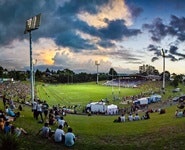 Navigation Homes Stadium