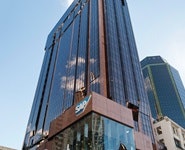 SAP Auckland Office